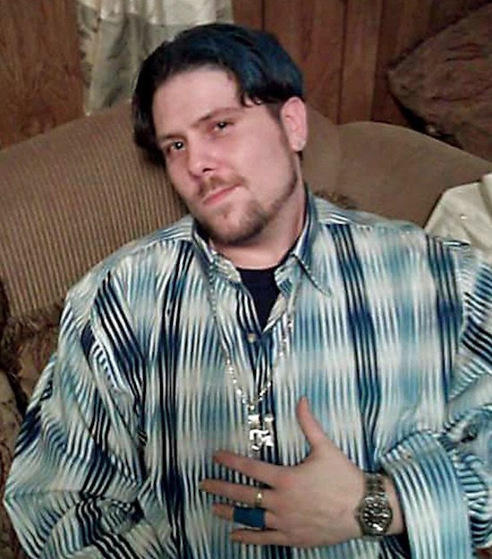 Jury awards $21M to family of man killed by state trooper inside Canton ...